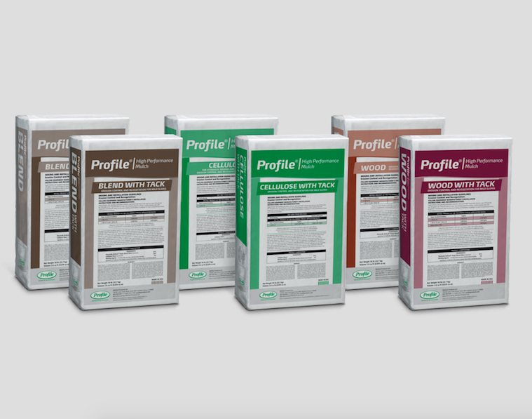 Profile-Mulch | Smith and Sons Marshfield